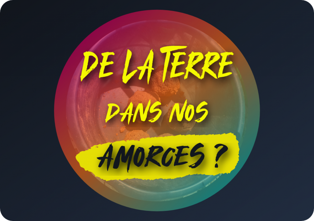 5 additifs pour booster son amorce - For Fishing