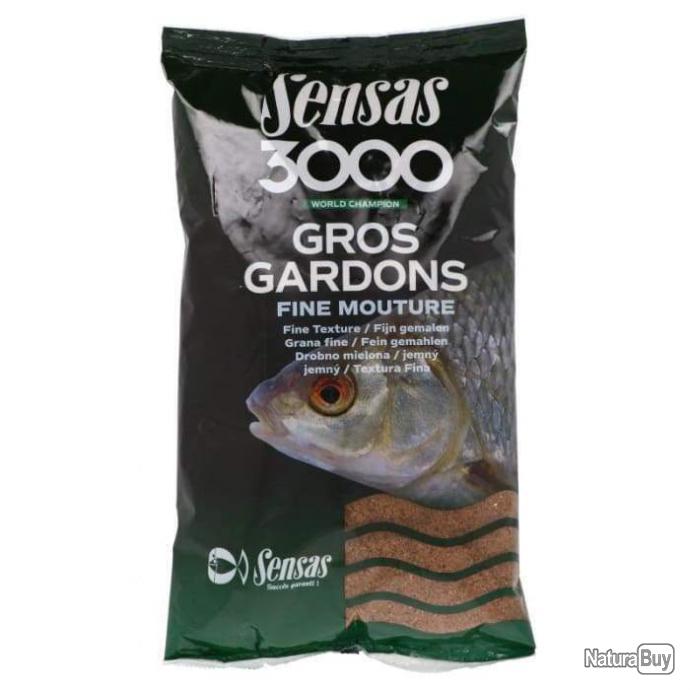 Amorce - For Fishing