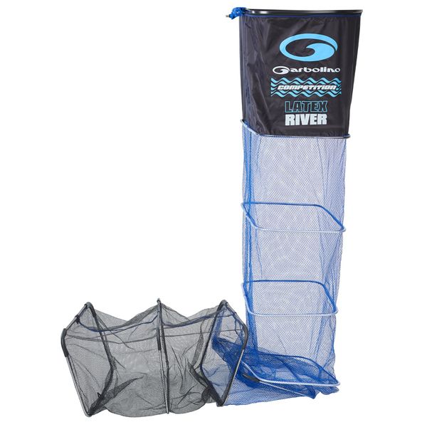 Guide d'achat: Bourriche - For Fishing